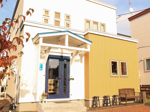 MARURI bread&cafe | えべぱん-collection-